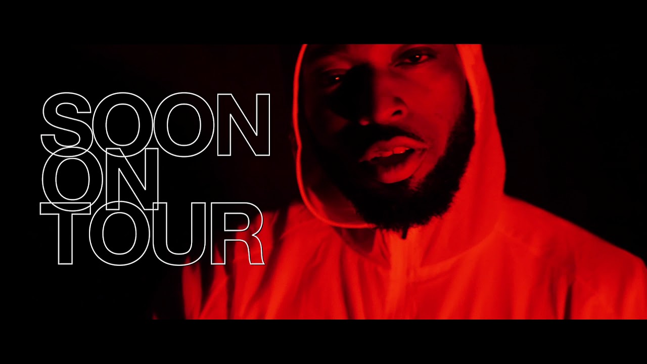 Big Tobz - OluwaTobi (Music Video) | Link Up TV - YouTube