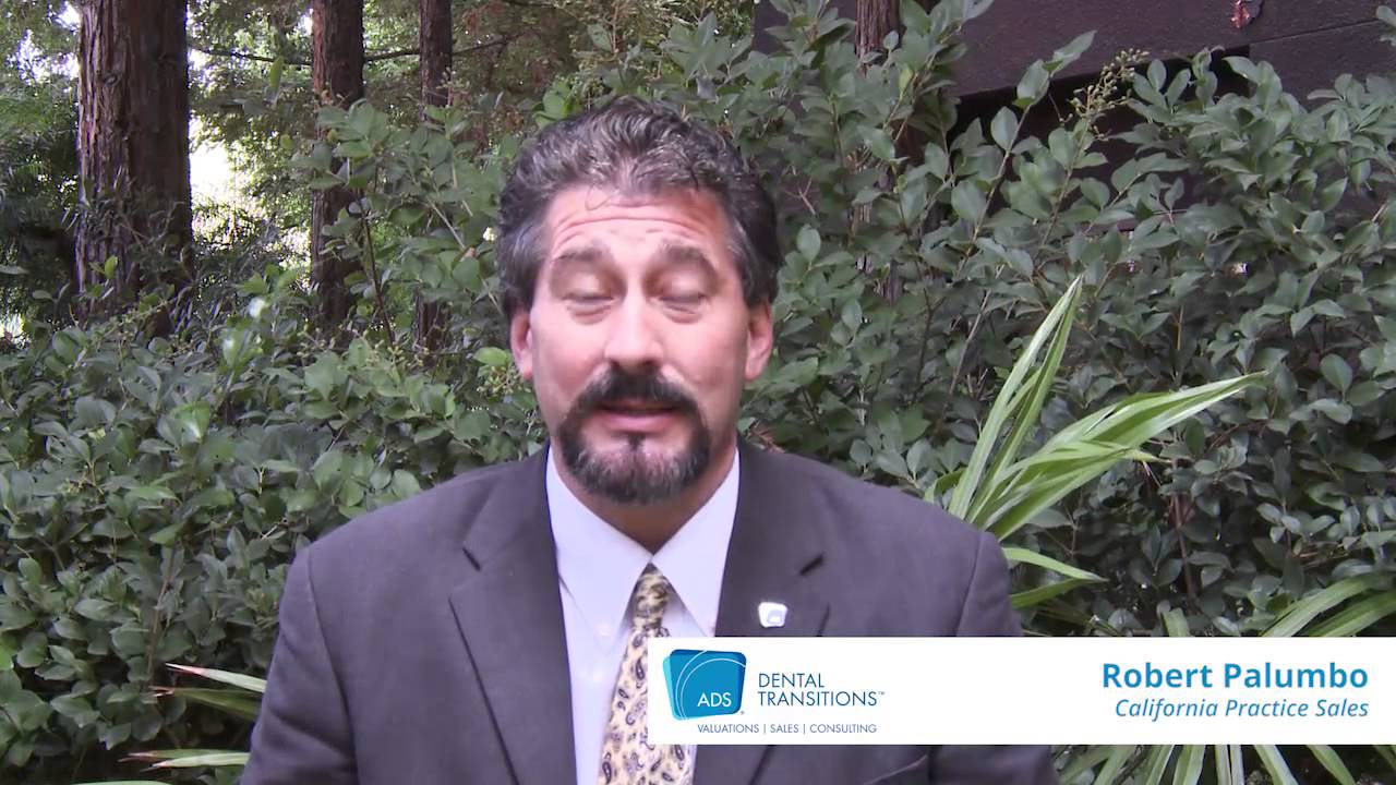 What should I look for in a practice valuation? Answered by Robert ...