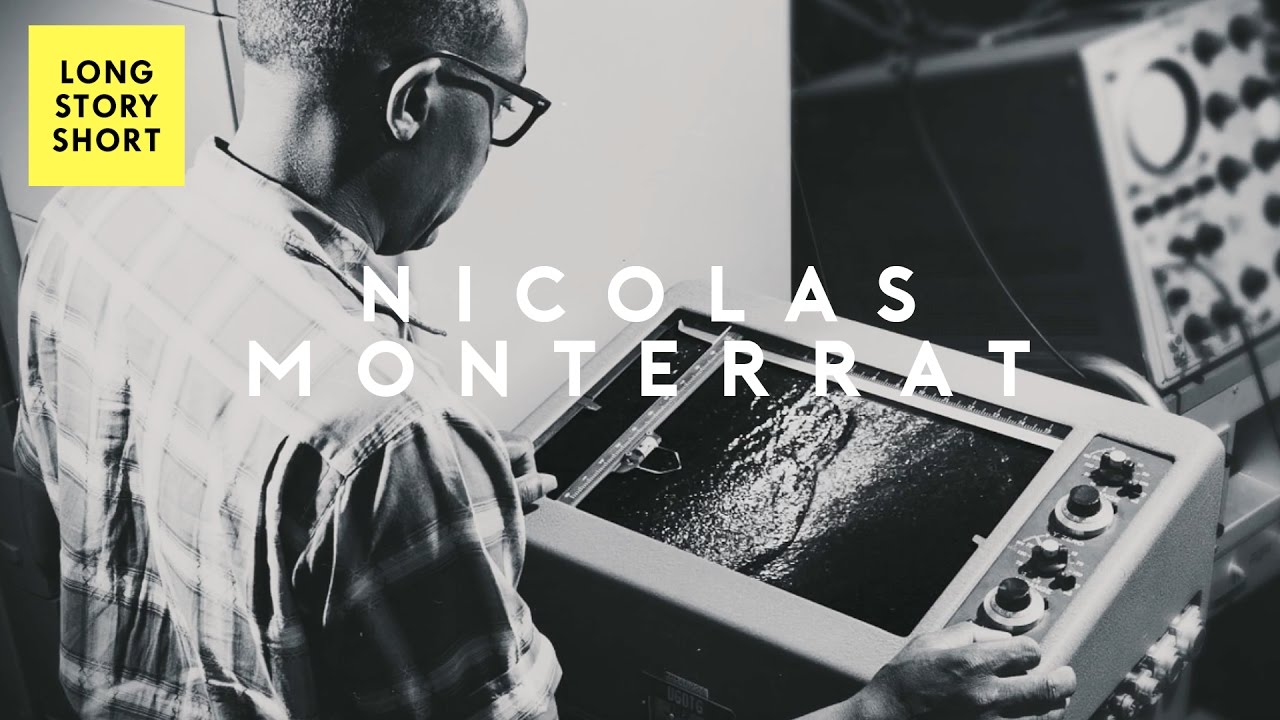 Nicolas Monterrat - Un GIF dans ta gueule - YouTube