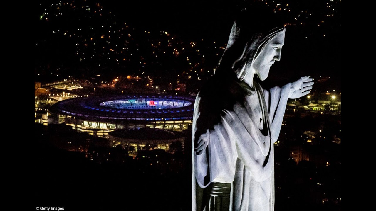 Bryan Milton – Nighttime Rendezvous (1 photo) - YouTube