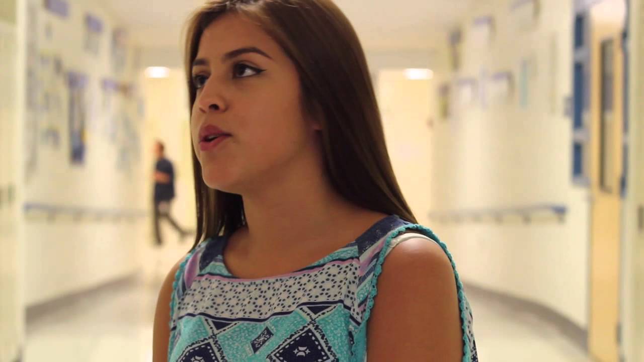 Zac Barnard fish out of water - YouTube