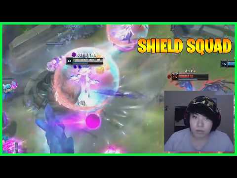 This Syndra Is ABSOLUTELY UNKILLABLE...LoL Daily Moments Ep 3426