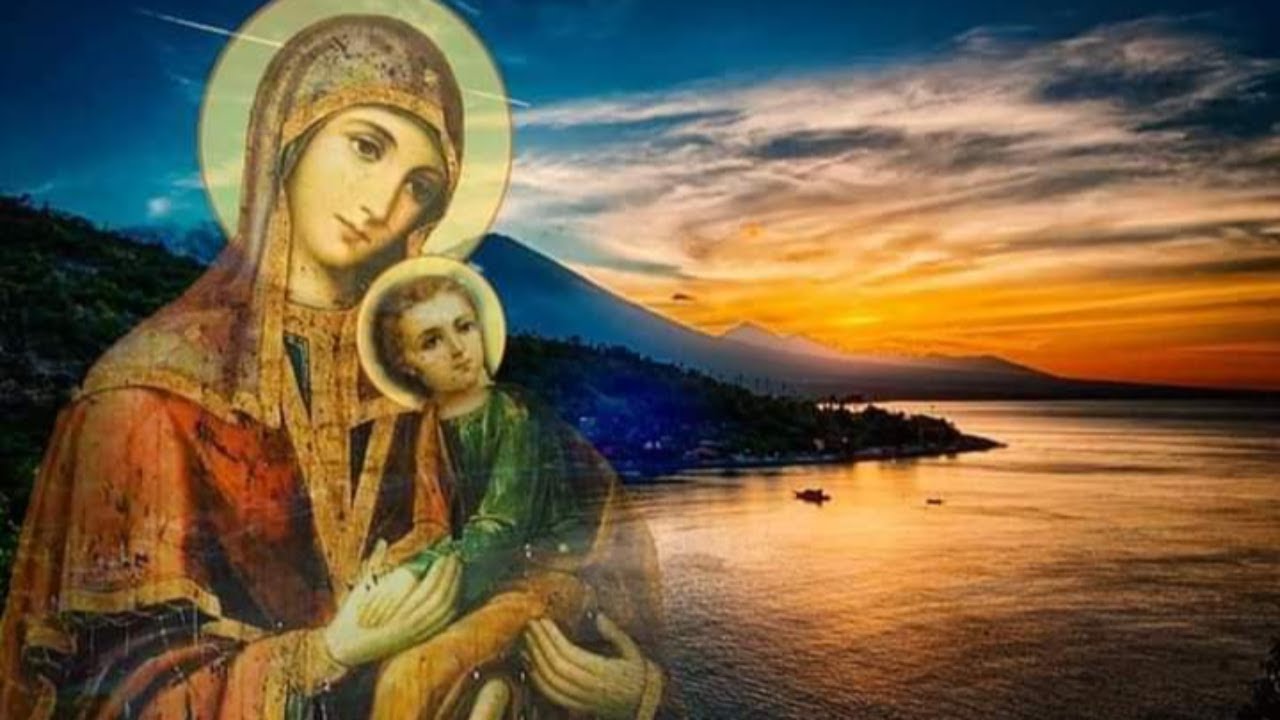 ⭕ ΟΡΘΡΟΣ ΚΑΙ ΘΕΙΑ ΛΕΙΤΟΥΡΓΙΑ ΑΓ. ΣΚΕΠΗΣ ΤΗΣ ΥΠΕΡΑΓΙΑΣ ΘΕΟΤΟΚΟΥ - YouTube