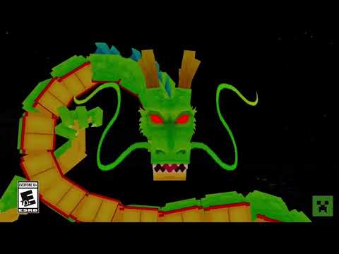 Minecraft ejderha topu kaynak paketi