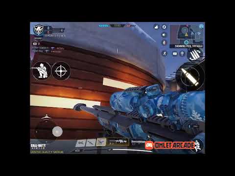 #1 ranked player codm stream! - YouTube