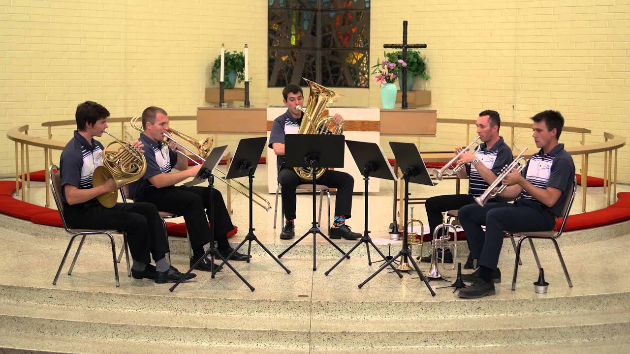 Fanfare and March from “Richard III” - YouTube