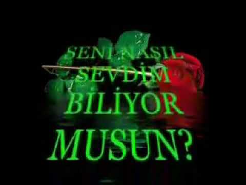 İLK DEFA GOZLERİME  SEN BAKTİN