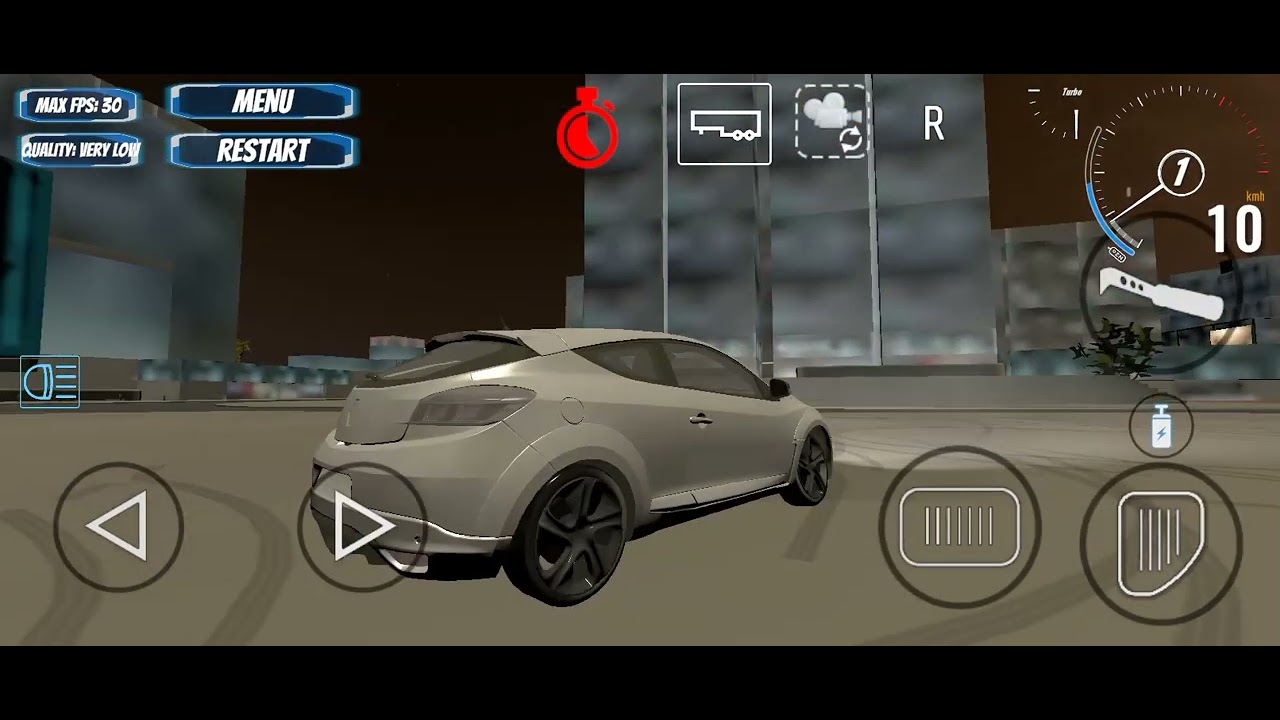 it not the car's fault rip tiyer - YouTube