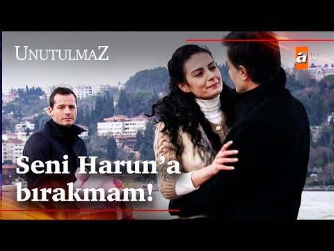 Aras'ın Eda'ya evlenme teklifi!  - Unutulmaz 63. Bölüm