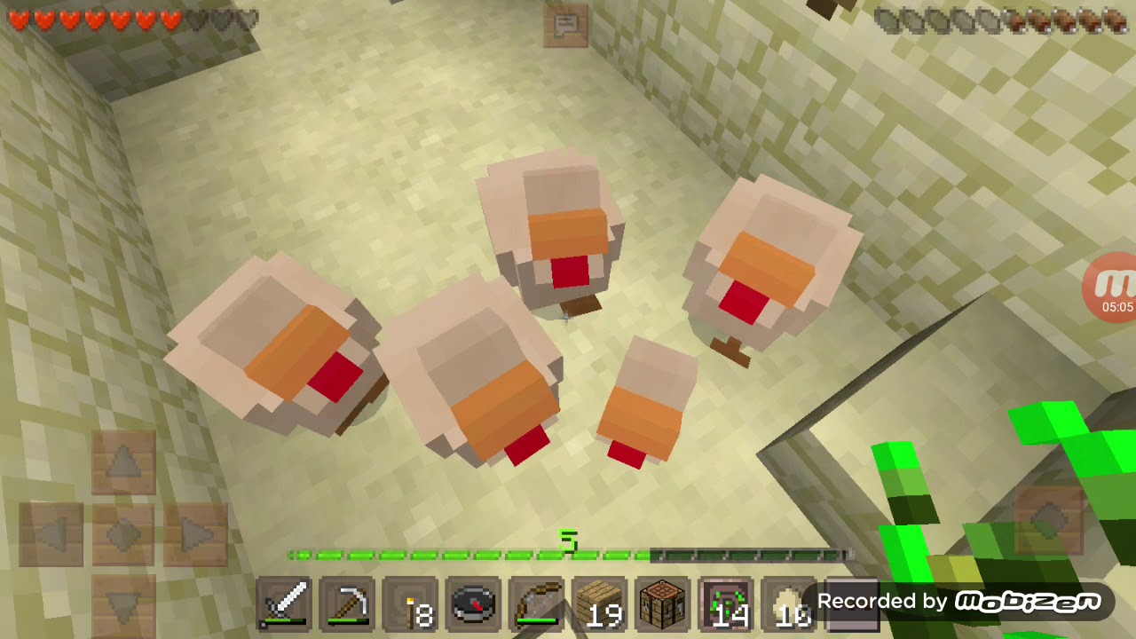 ngelanjutin vidio kemarin vip miner part 2 - YouTube