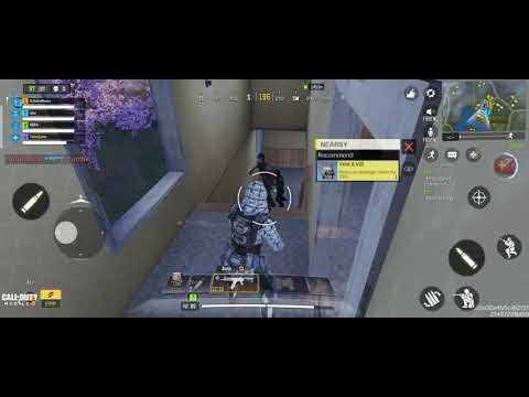 ZOMBIE ATTACHED | I AlMOST DIE | Tailen The Gamer