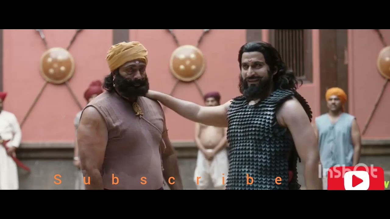 sher shivray last part - YouTube