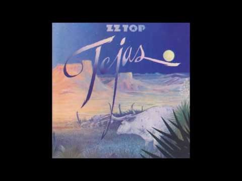 ZZ TOP - TEJAS (1976) ~ ROCK: ÁLBUNS CLÁSSICOS