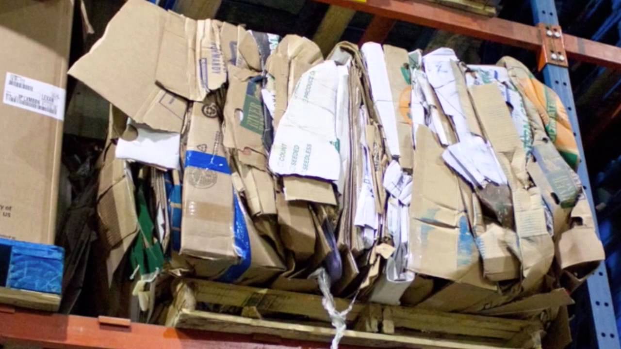 Hawkeye Food Testimonial - YouTube