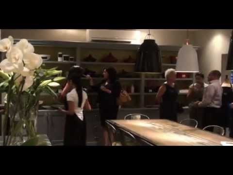"Top Chef Cooking Studio" - YouTube