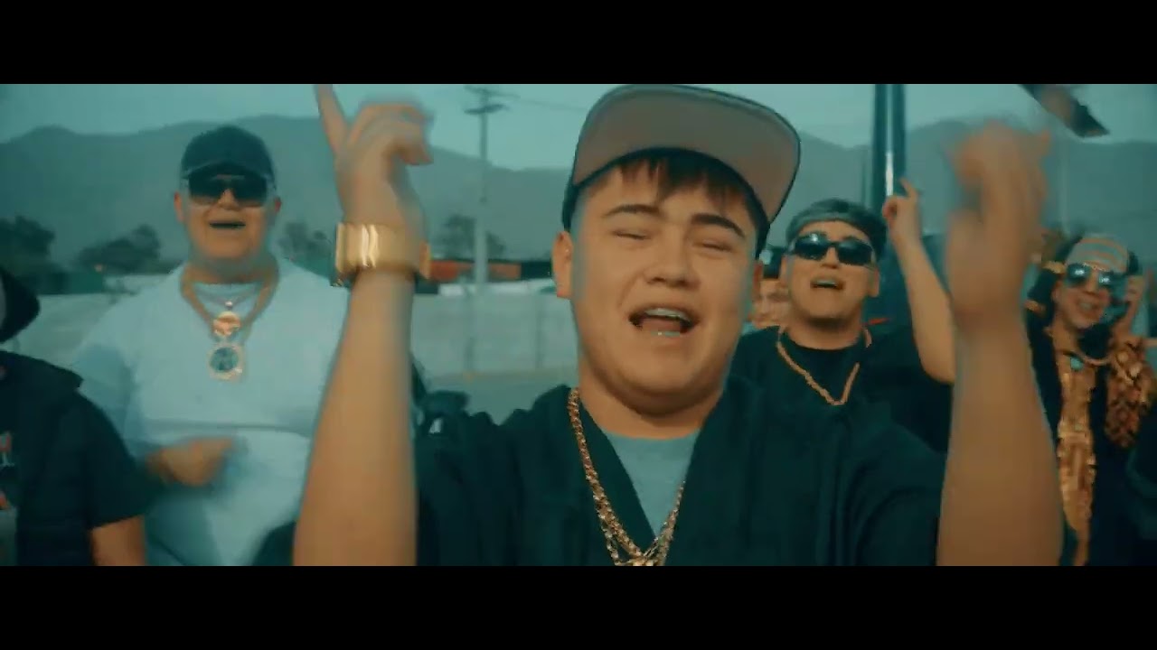 CHIKO ALFA , KEFANTONY,JAIRO VERA, JEREKLEIN ,BENJIGRAMITOS & MAS ...