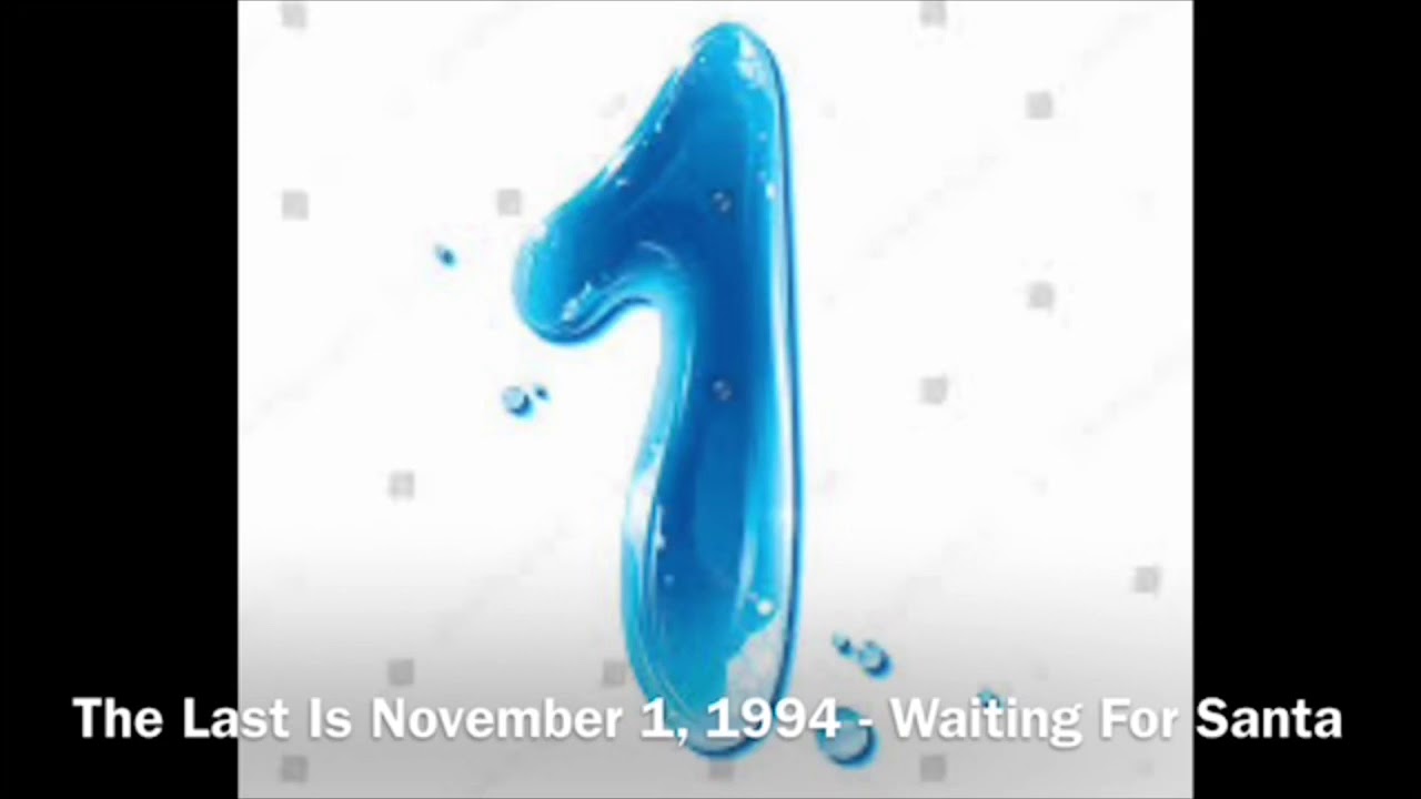 After November 1, 1994 - MORE BARNEY SONGS SCREENER (Surprises For ...