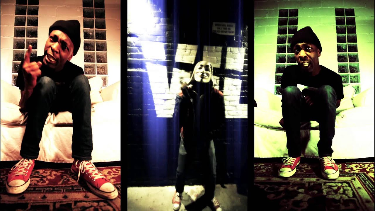 Script Shepherd - Halloween [OFFICIAL VIDEO] - YouTube
