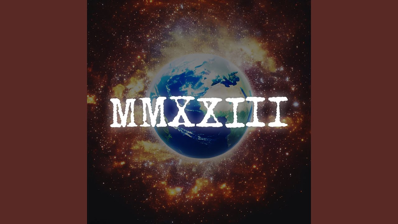 MMXXIII (intro) - YouTube Music