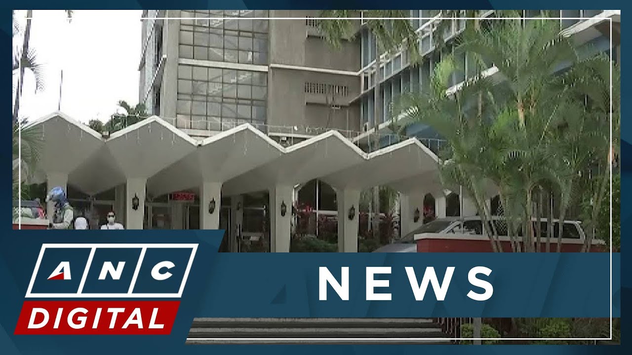 SSS eyes more investments in REIT companies | ANC - YouTube