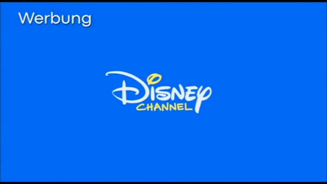 Disney Channel Germany - Adv. ident #2 (Inside Out 2024) - YouTube