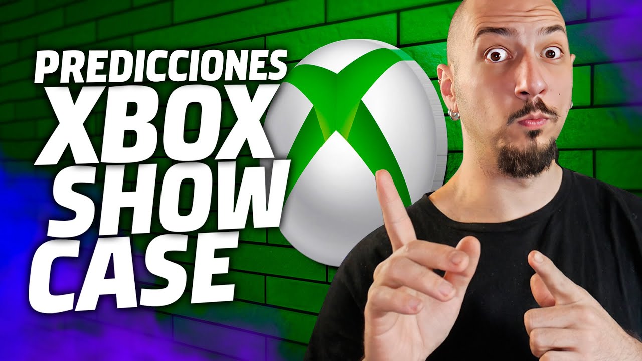 5 Grandes anuncios del XBOX and BETHESDA SHOWCASE 🔥 Xbox Series Game ...