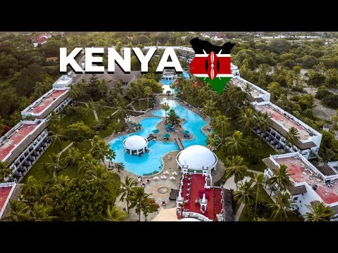 Is this the Most BEAUTIFUL place in Kenya?