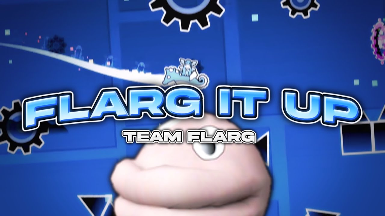 "Flarg it Up" Full Layout Showcase | Hosted by @veevsian, @dukegd, and ...