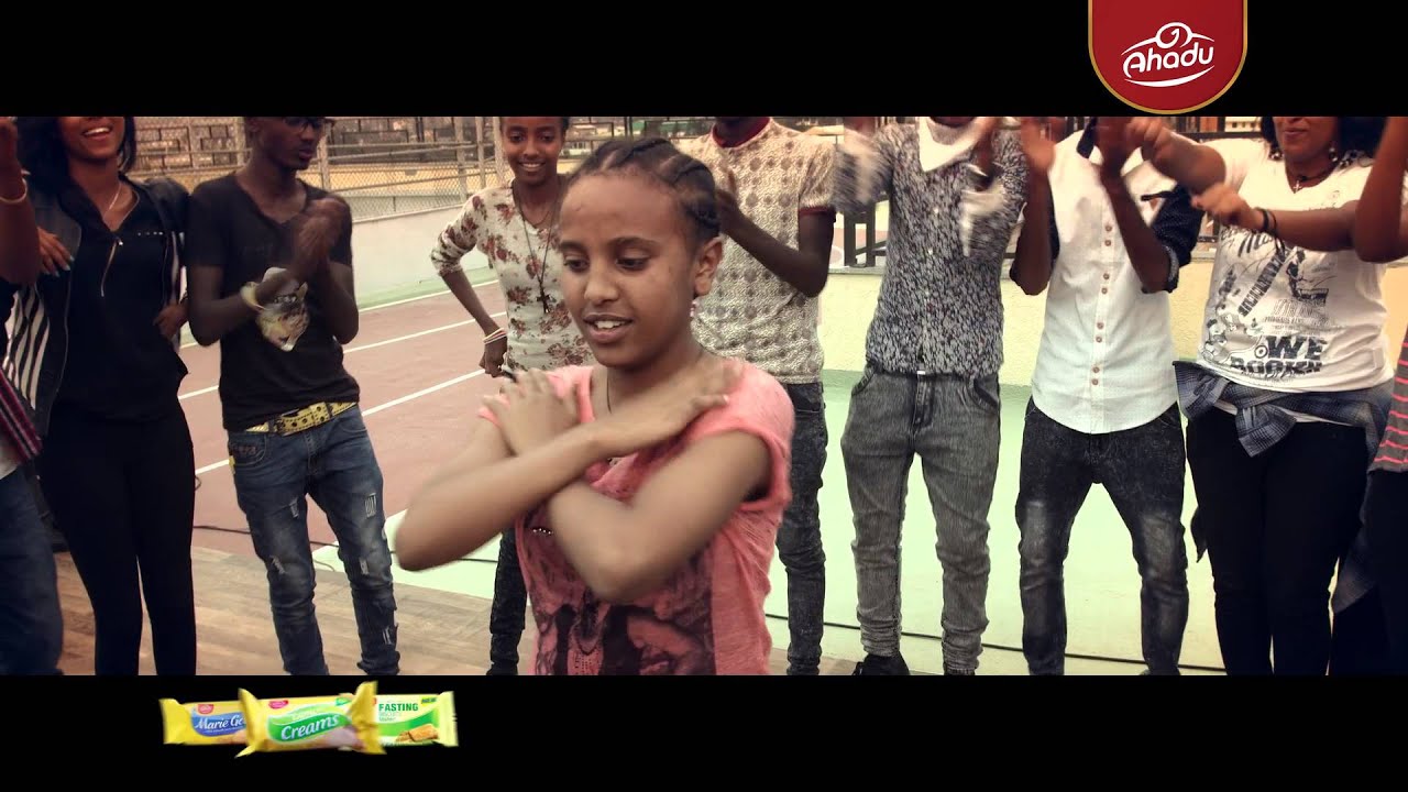 Ahadukes food products commercial - YouTube