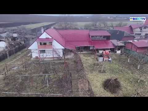 🏡 Casa + teren 5.200 mp – Girov