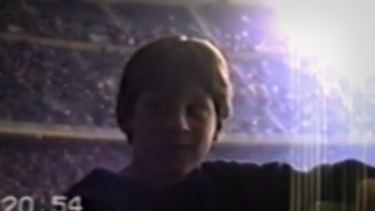 Lionel Messi's Beginnings in Barcelona Rare Footage - YouTube