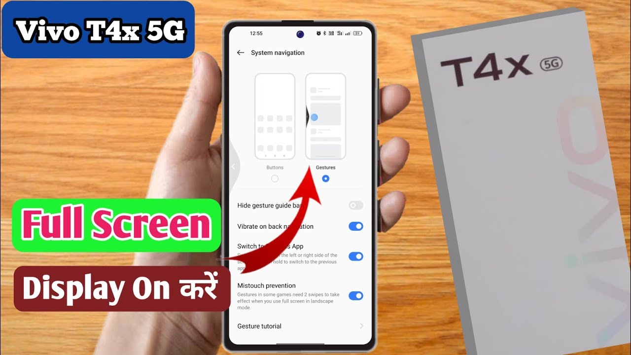 vivo t4x 5g full screen display, vivo t4x 5g full screen display ...