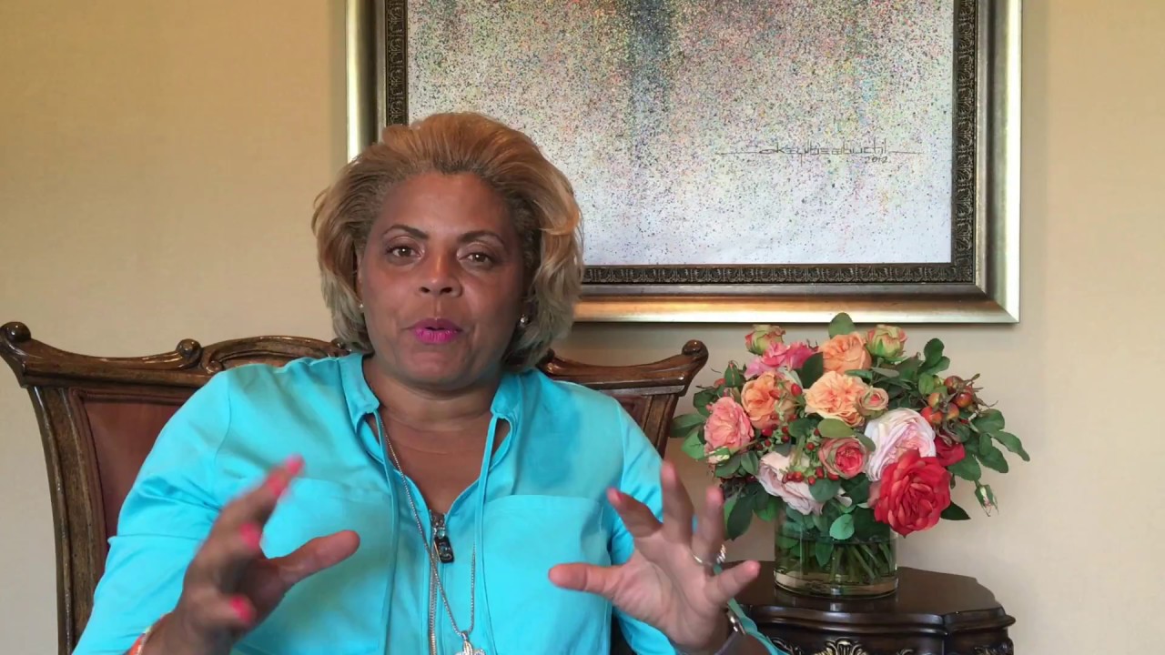 Dr Anna McCoy - Success Story - YouTube