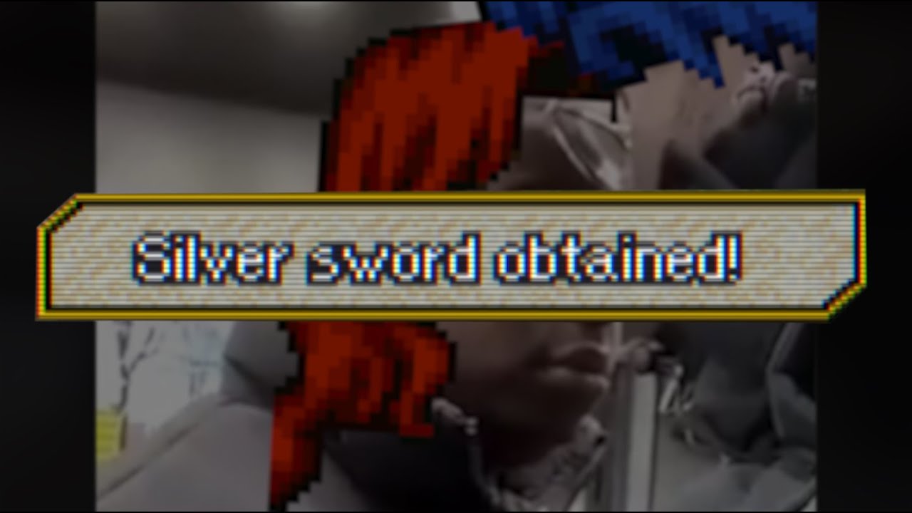 Sigurd meeting Arvis in FE4 Prologue - YouTube
