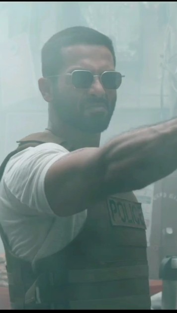 Deva Trailer Review | The Ashirvad | #deva #shorts - YouTube