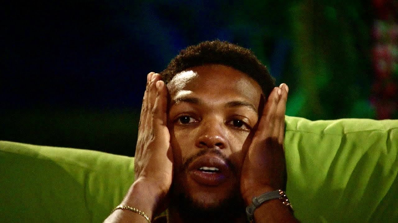 Sneak Peek: The Men Tell All MONDAY 9/8c - The Bachelorette - YouTube