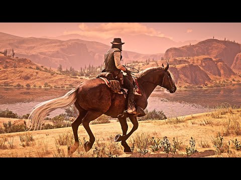 RED DEAD REDEMPTION COMO CONSEGUIR A OLD BOY EN EL EPILOGO!!! - YouTube