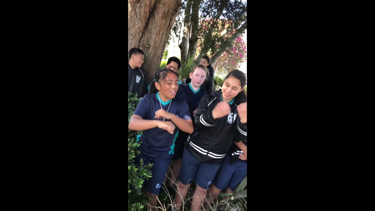 Who We Are- Promo Vid - YouTube