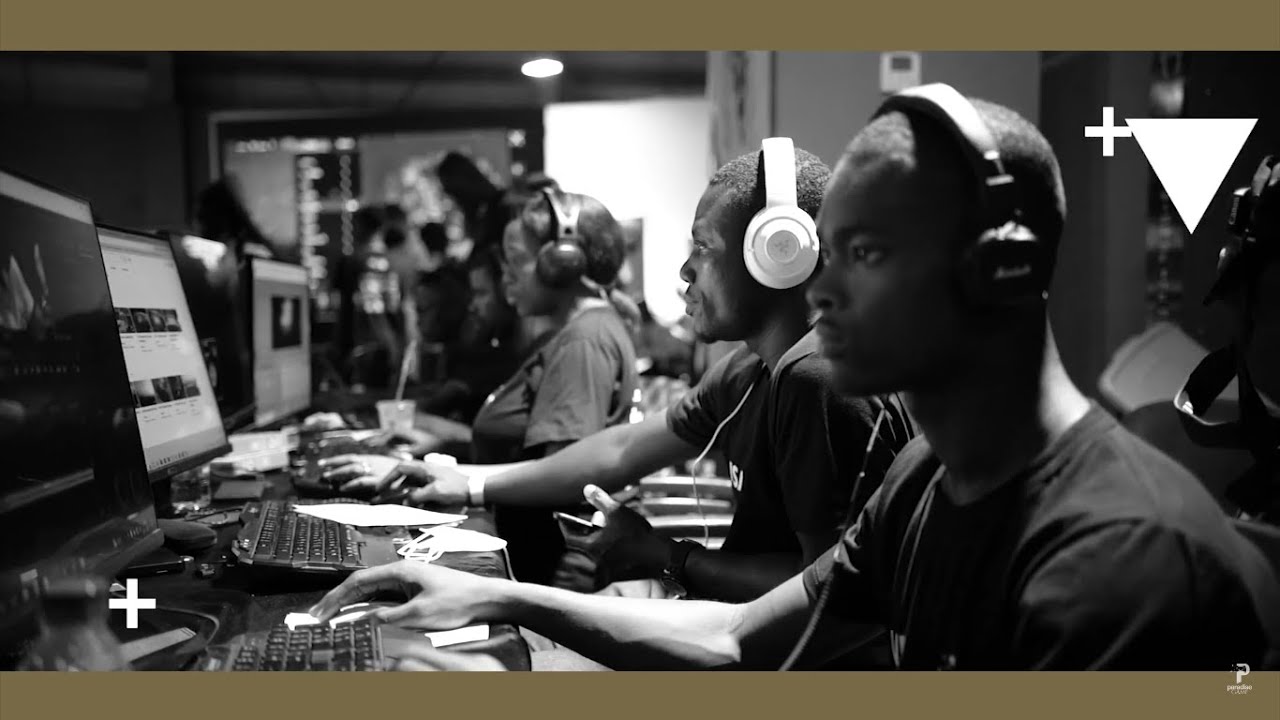 FEJA 7 TEASER - YouTube