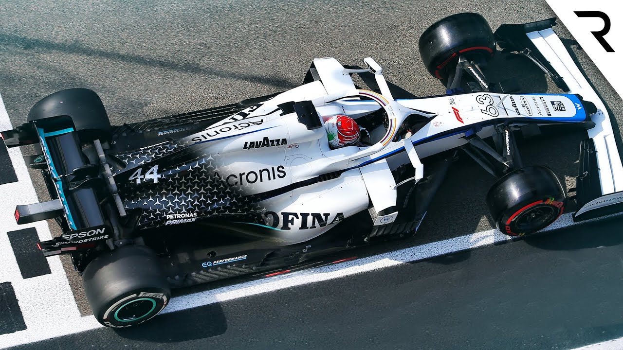 How Williams is finally putting F1 results over its independent pride ...