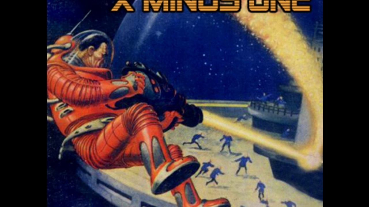 X Minus One - The Man in the Moon (#6) - YouTube Music