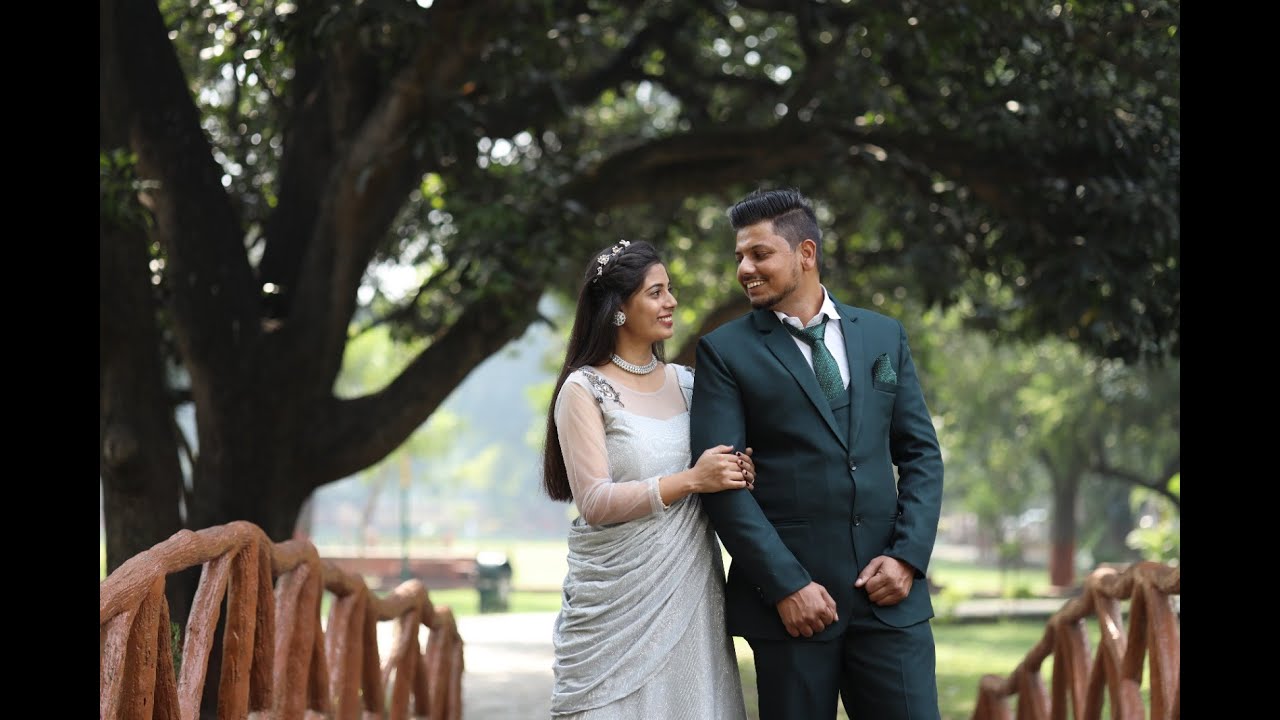 Neelam Weds Jatin Wedding Cermony - YouTube