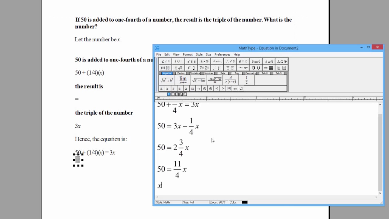 Math Olympiad Contest Problems for Elementary and Middle Schools: #37 ...