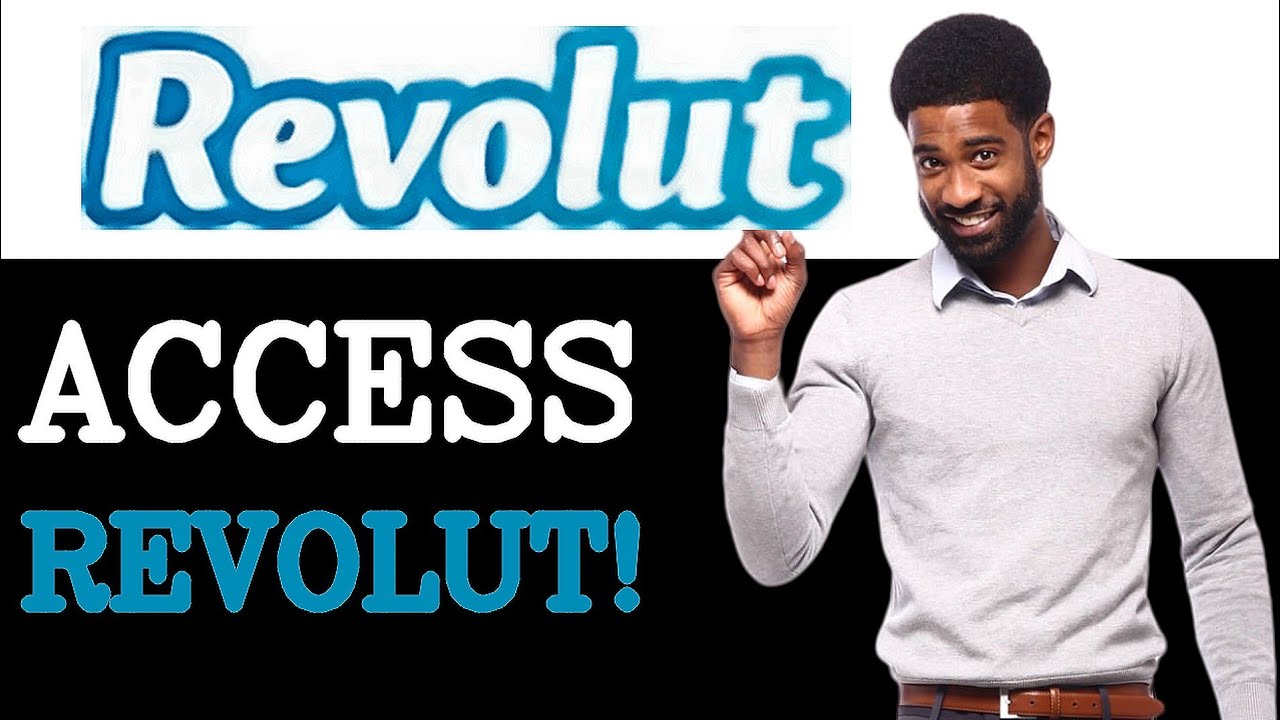 Step By Step Guide To Revolut Login (2025) - YouTube