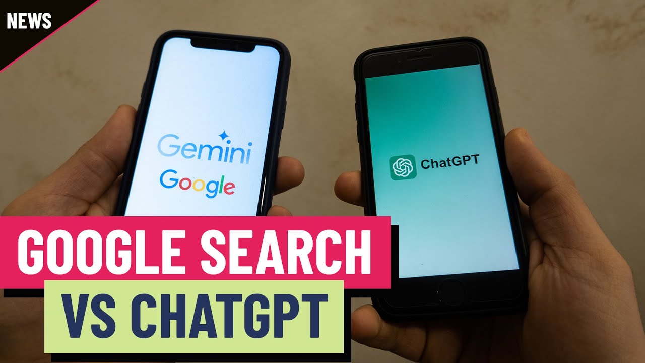 Why Google Search needs to be “reconsidered” - YouTube