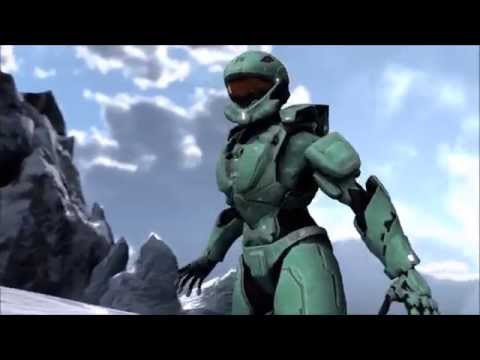 Red vs Blue: Carolina tribute - YouTube