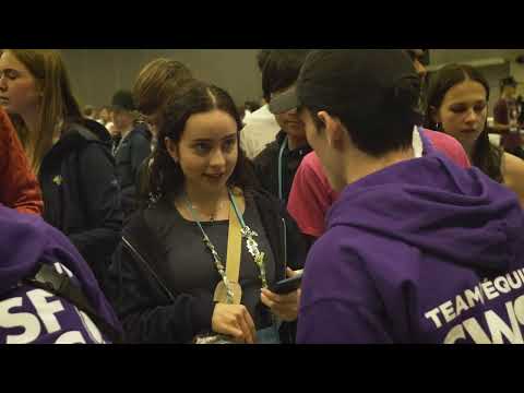 CWSF 2023 - Week in Review - YouTube