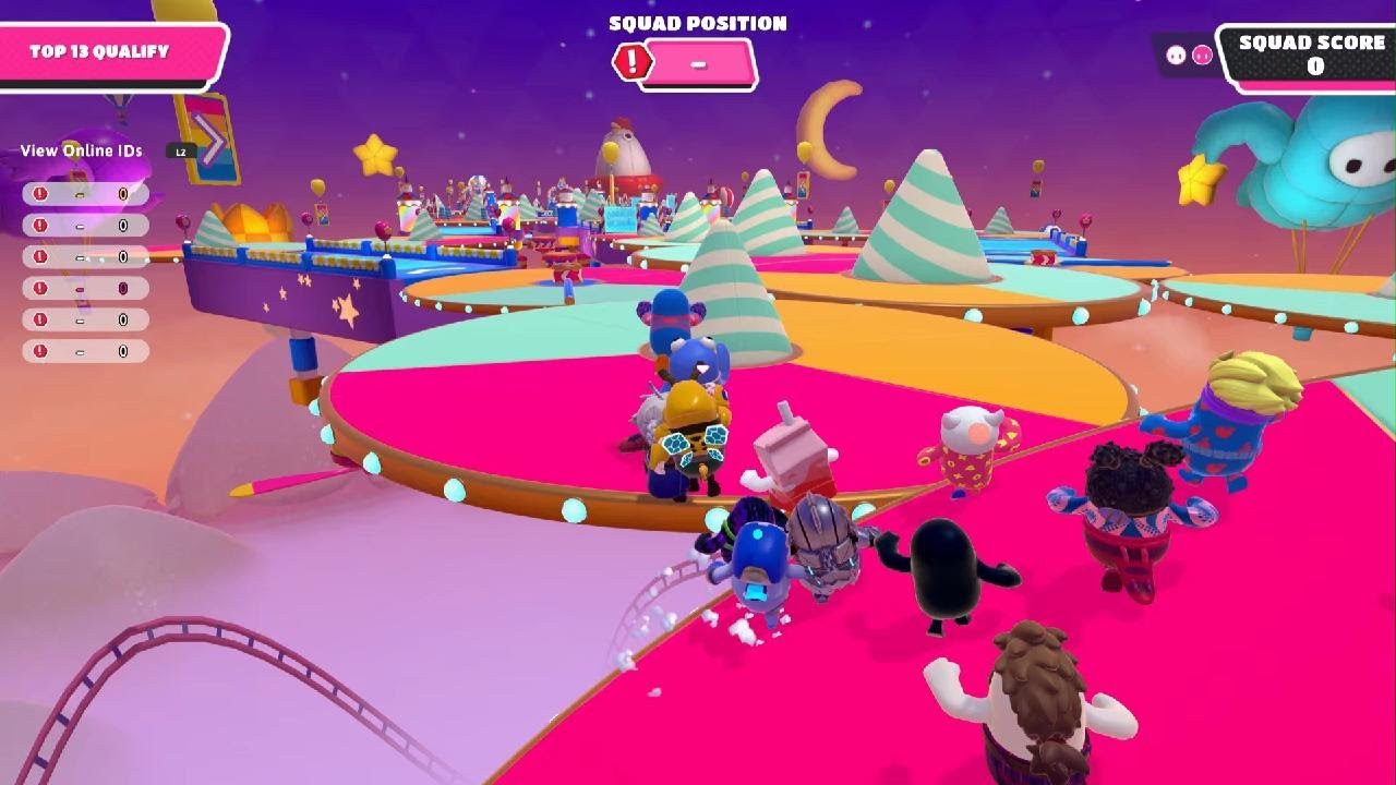 Full tilt invisible hole - YouTube