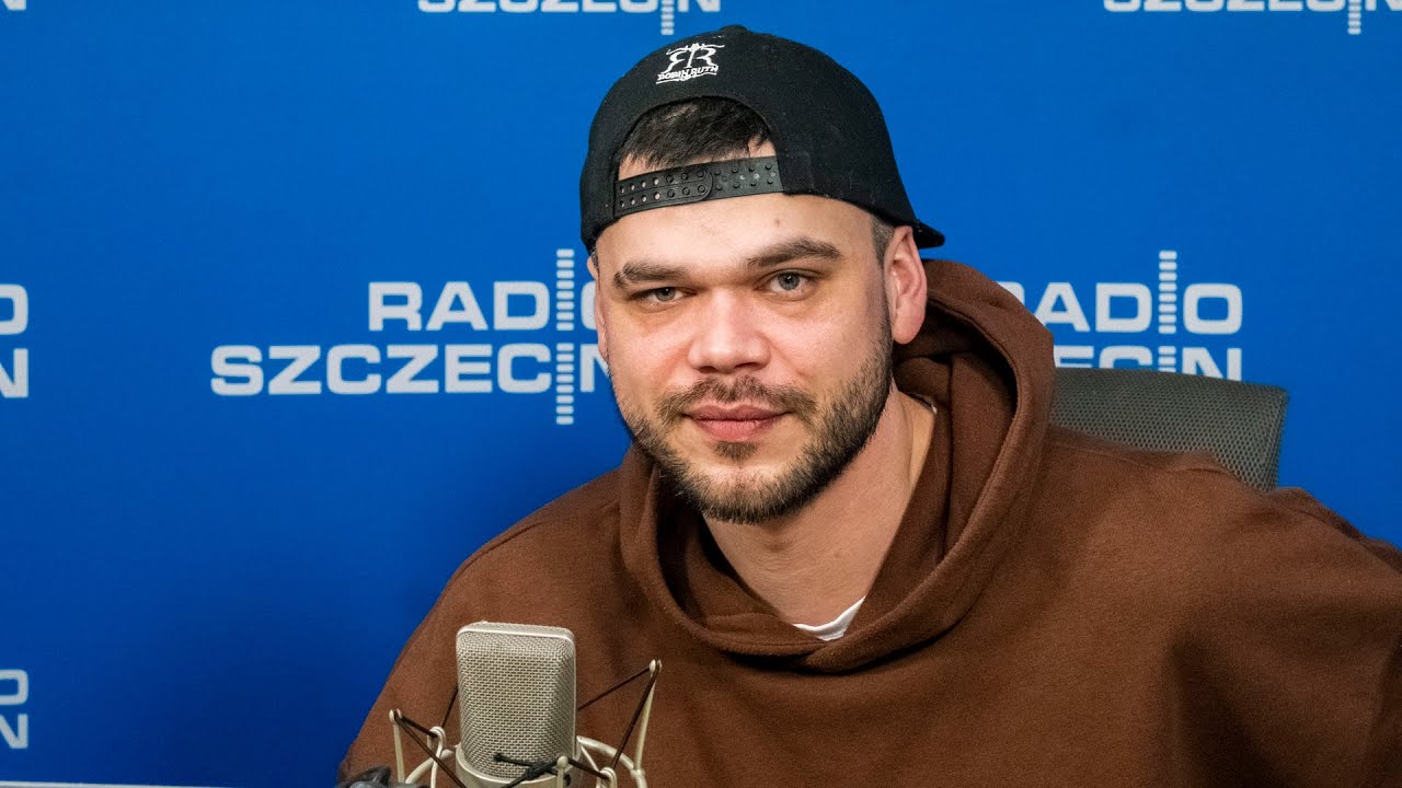 "Nie lubię chamskiego stand-upu". Daniel Midas gościem poranka Radia ...