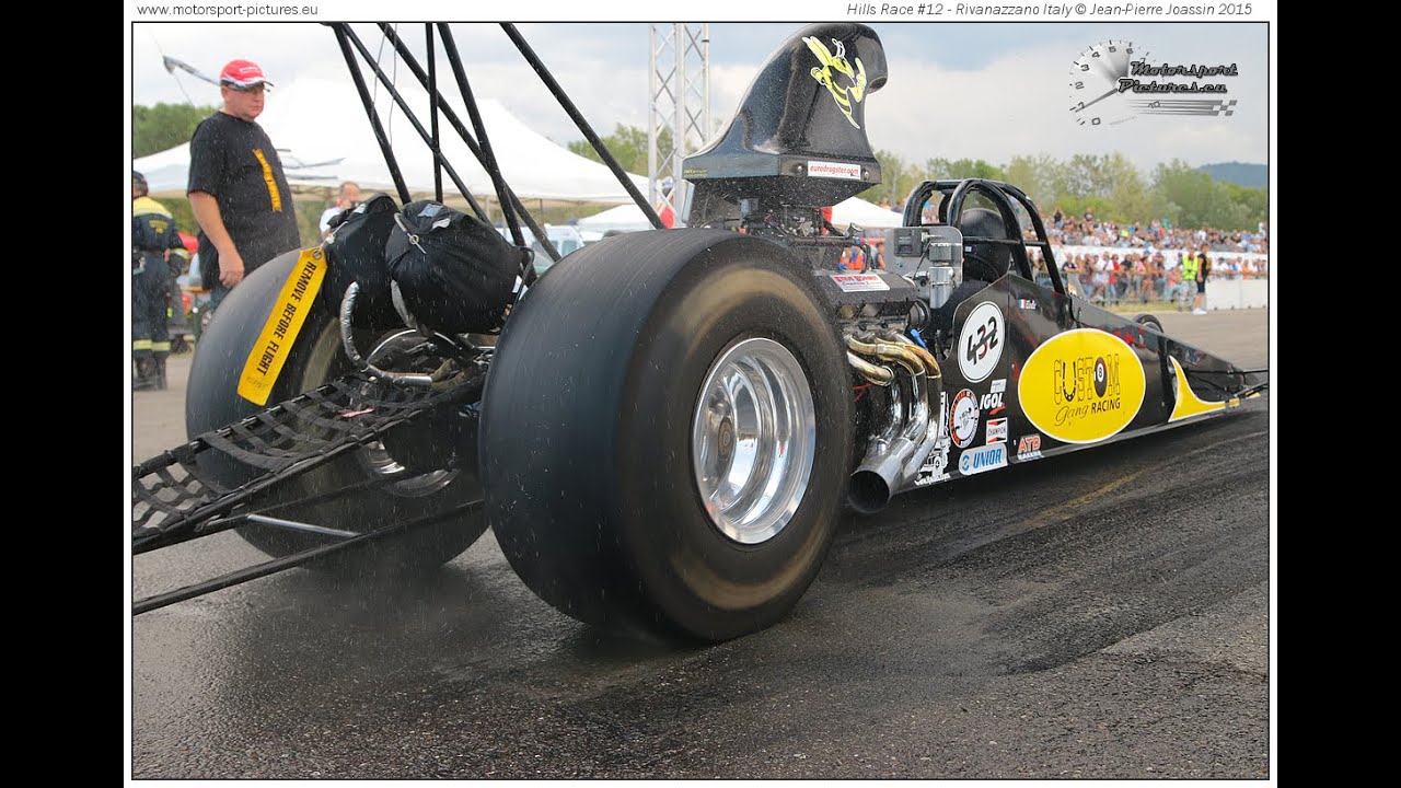 Team Custom Gang Racing - Rivanazzano 2015 - Full HD - YouTube